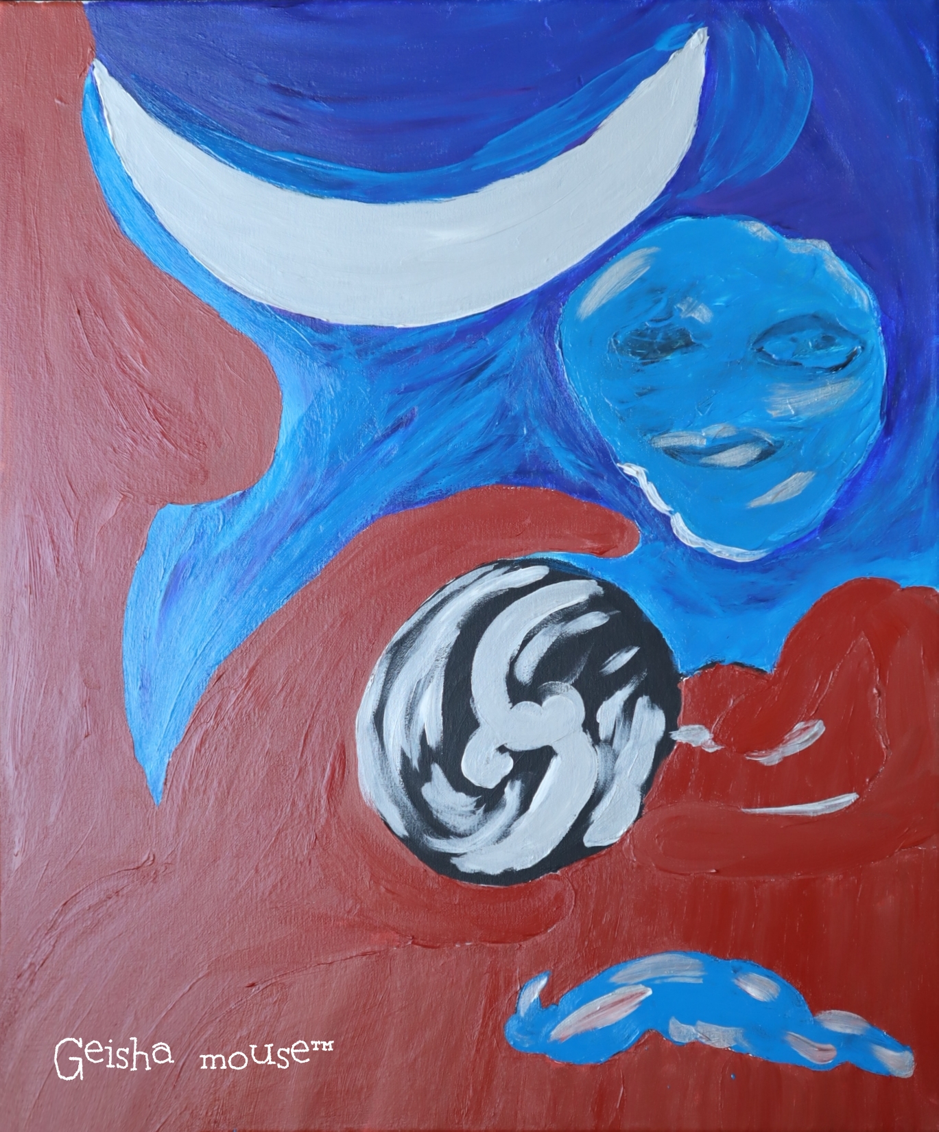 Browsers – Adam Blewett
